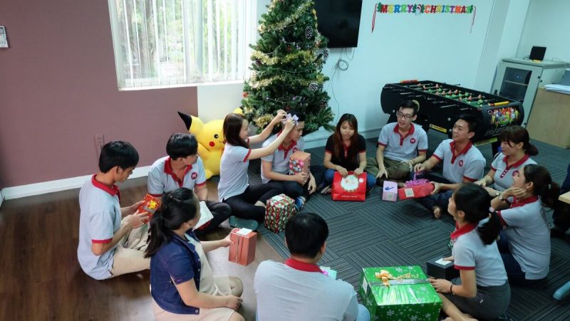 Tuyển Dụng – VMT Solutions