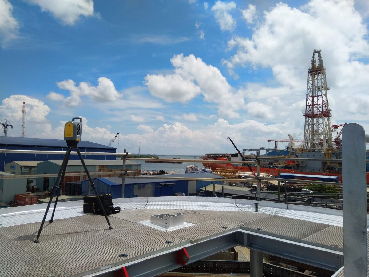 About Us – VMT Solutions