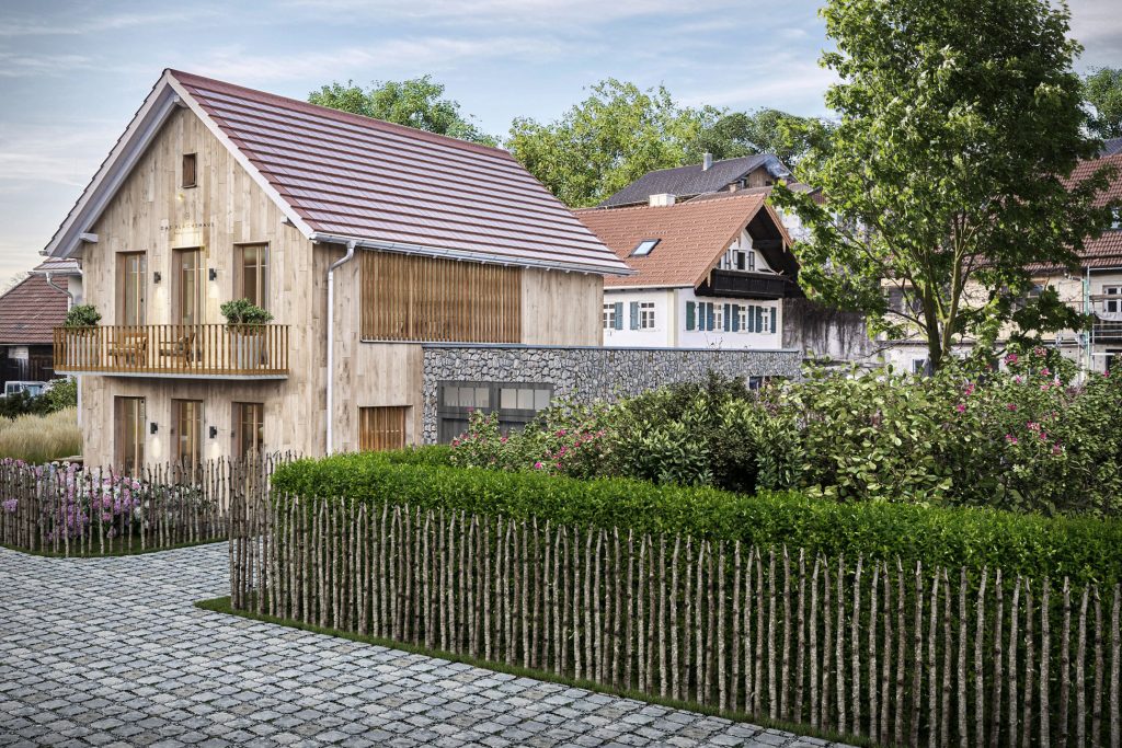 3D VISUALIZATION – VMT Solutions