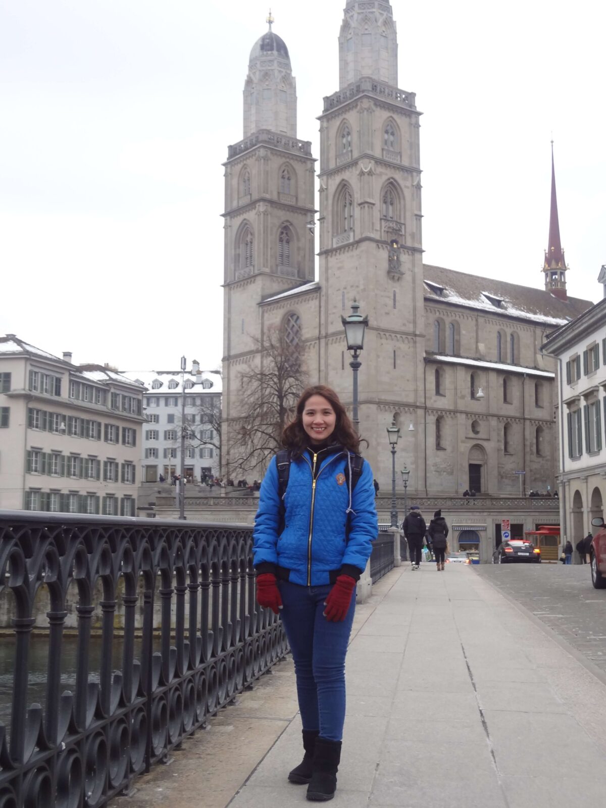 Tuyển Dụng – VMT Solutions