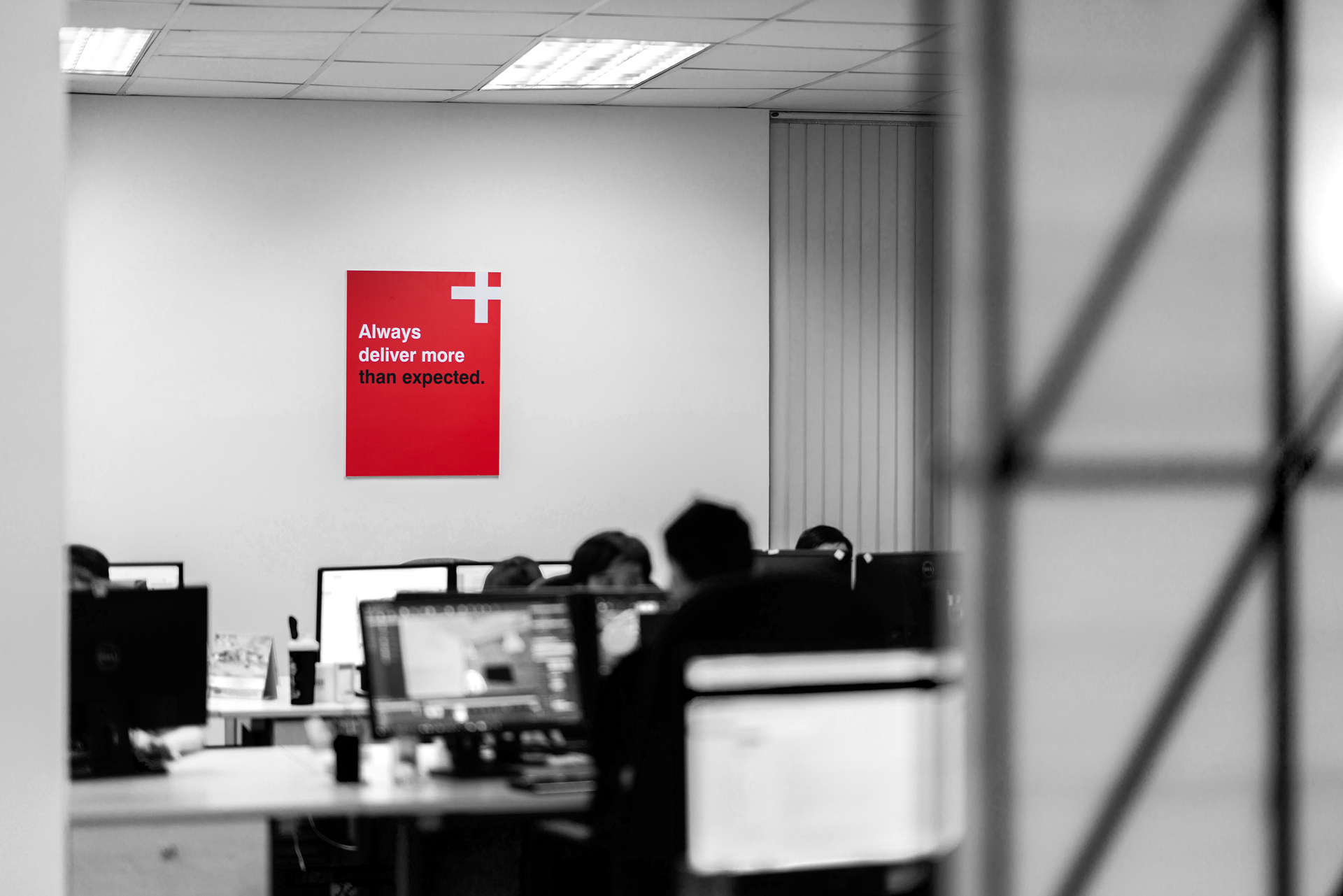 VMT Solutions - Always deliver more than expected