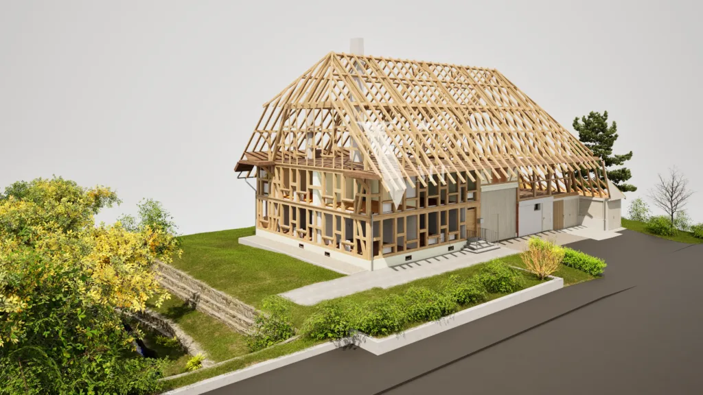 VMT Solutions: Ihr vertrauenswürdiger CAD-Partner für nachhaltiges ...