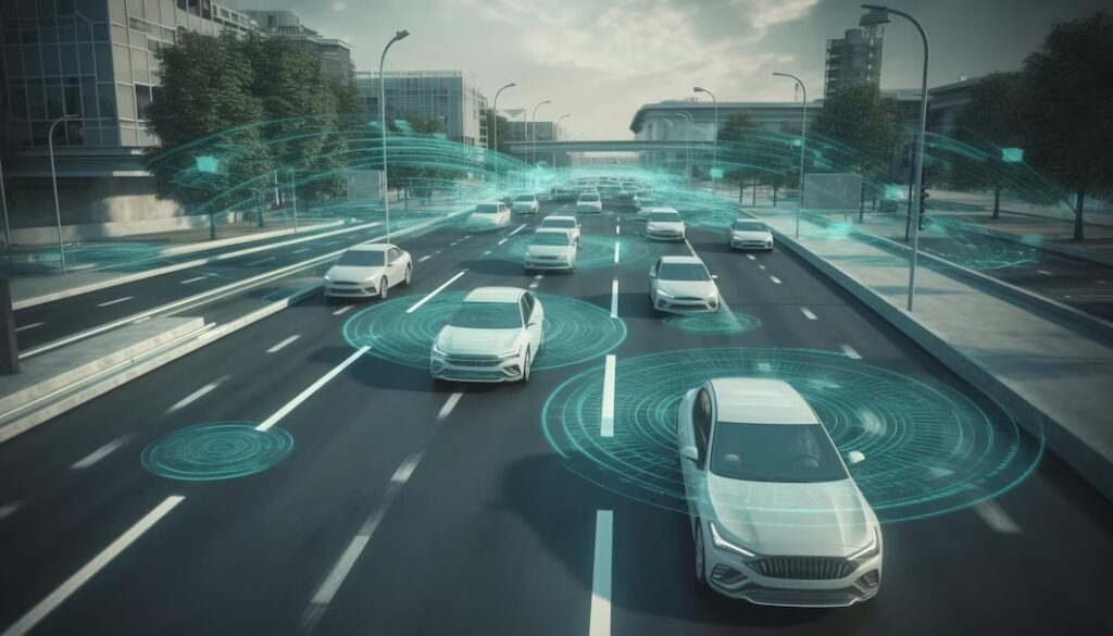 LiDAR là gì? Các ứng dụng của LiDAR trong đời sống – VMT Solutions