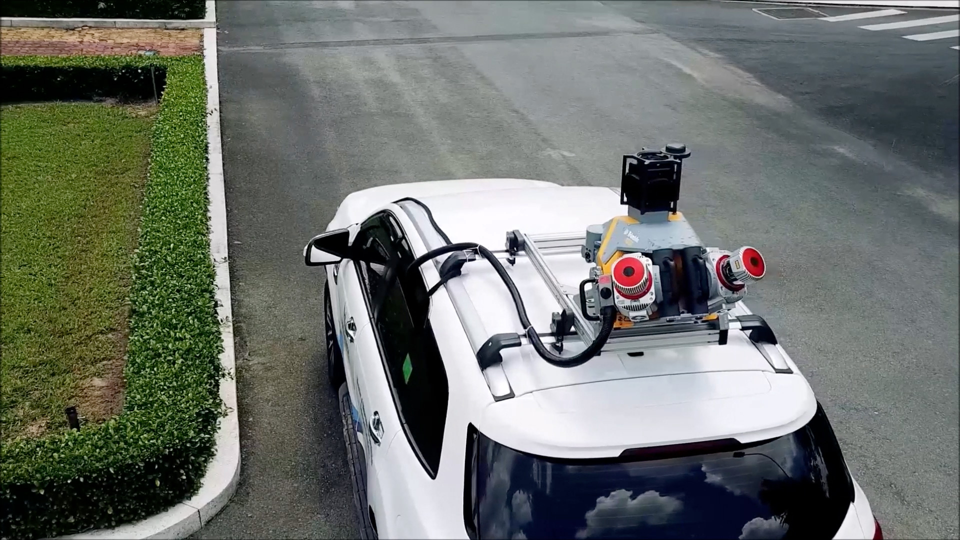 LiDAR là gì? Các ứng dụng của LiDAR trong đời sống – VMT Solutions