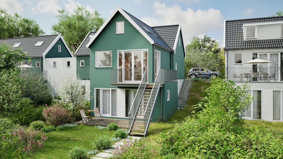 Punktwolke in 3D Modell umwandeln – Methoden, Software & Anwendungen ...